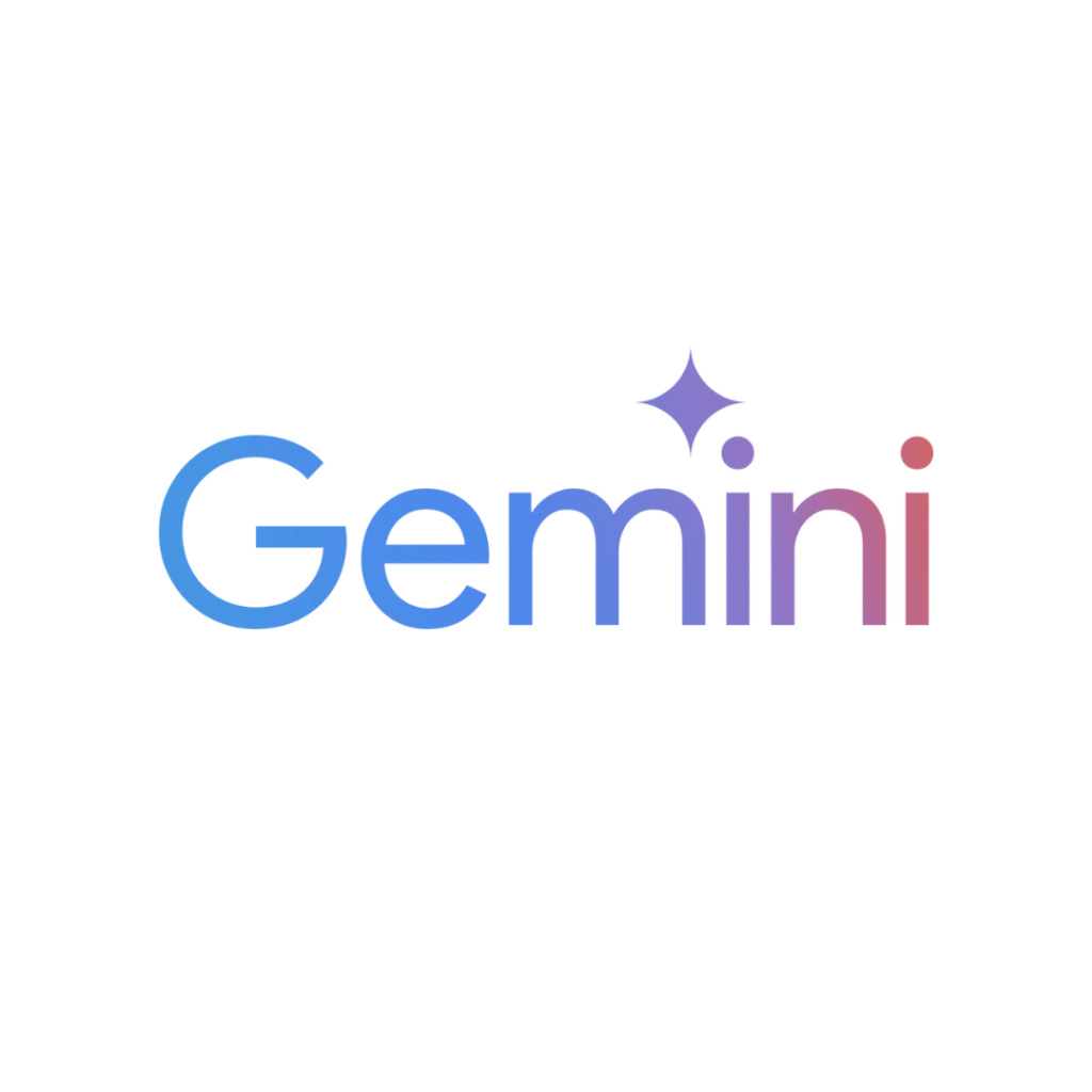 Gemini – Chula AIX