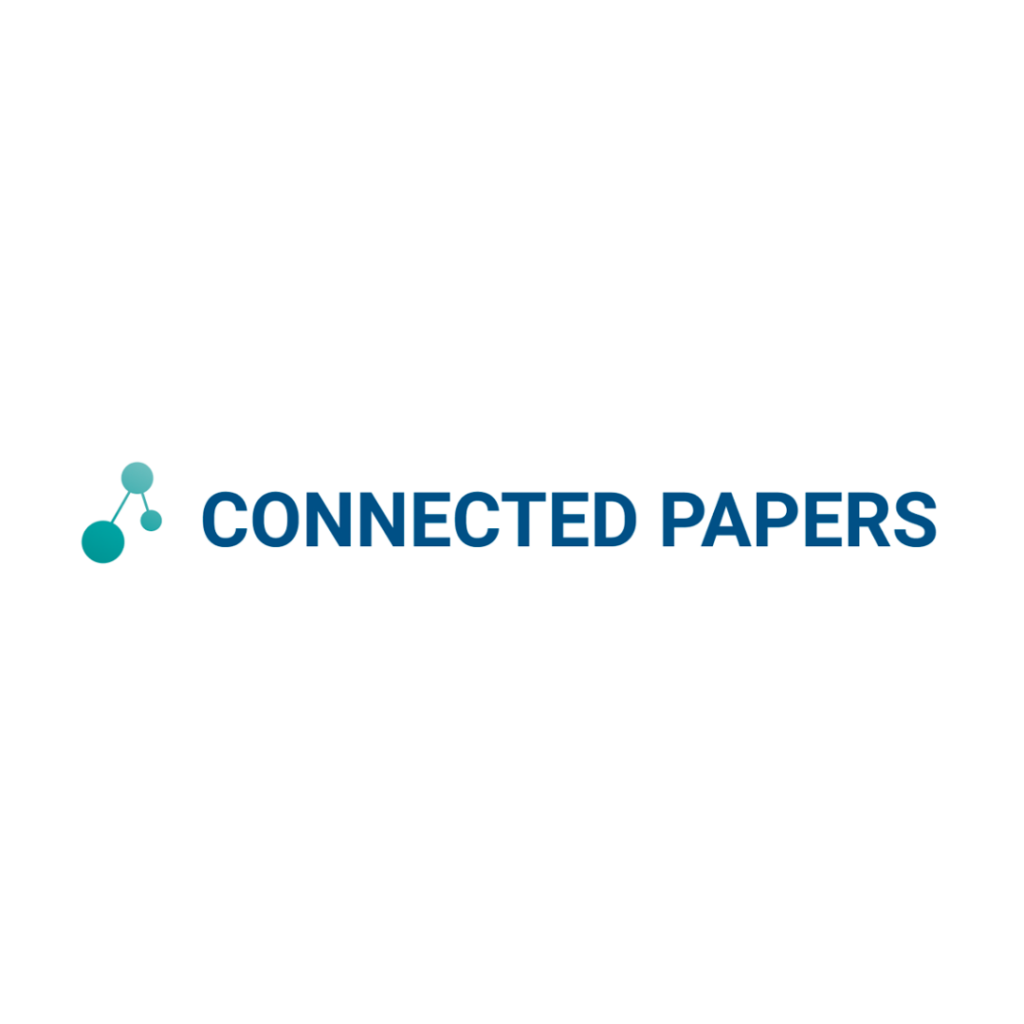 Connected papers – Chula AIX